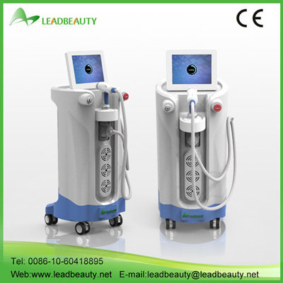 Good service  HIFUSLIM slimming machine for salon use