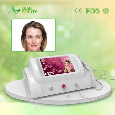 High frequency spider vein removal machine with the CE Certification