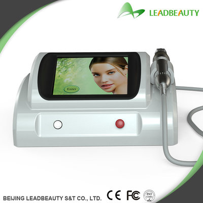 High quality non surgical face lift machine fractional rf microneedle