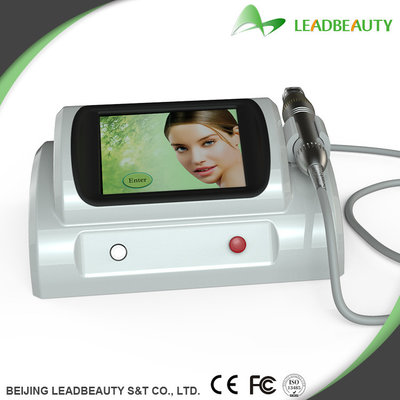 High quality non surgical face lift machine fractional rf microneedle