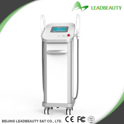 High power SHR hair removal machine for promotion