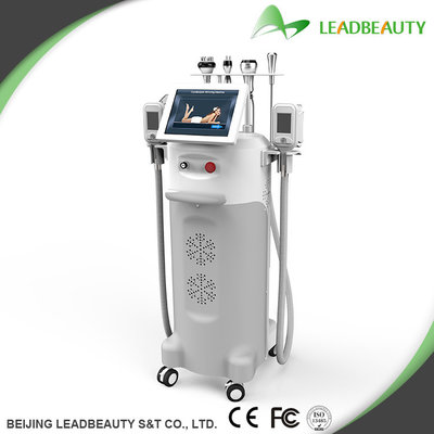 Most effective Multifunctional slimming machine fat freezing system