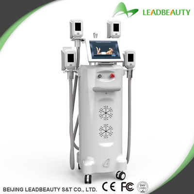 2016 new fat freezing body slimming machine on sale with high quality