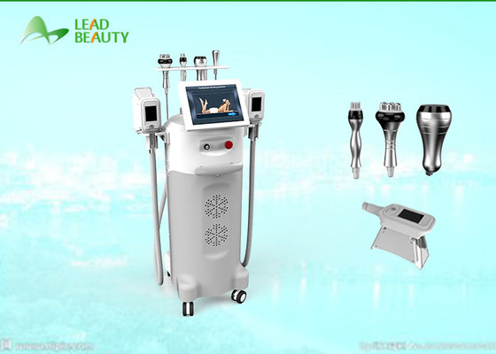 Multifunctional cryolipolysis fat freeze slimming machine for cellulite reduce