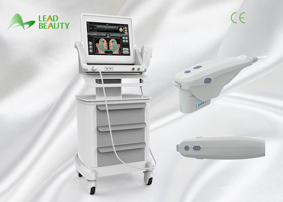 Factory cheap price best hifu face lift machine with CE approval