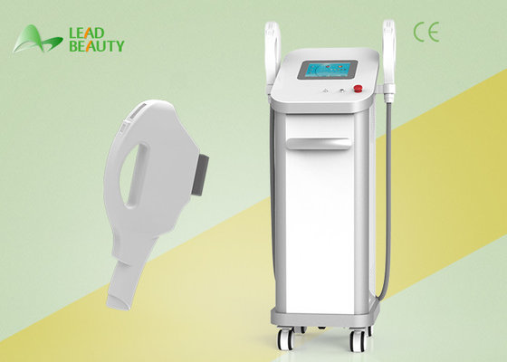 New IPL SHR hair removal machine/IPL+RF IPL SHR made in China with CE