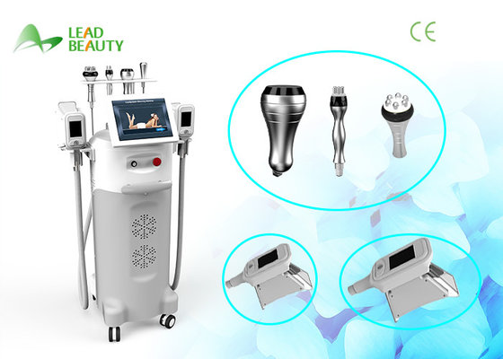 Professional liposuction Cryolipolysie cryotherapy slimming machine low price