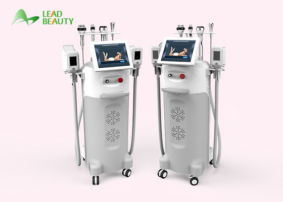 Zeltiq Vacuum Slimming Machine , Weight Loss Beauty Machine