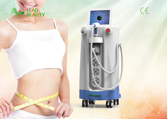 2016 HIFU body shaping and slimming salon use machine with 2 years warranty