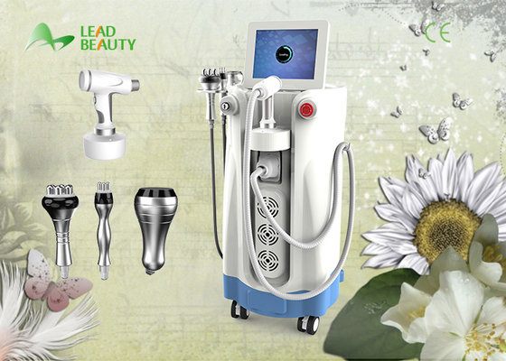 High quality Lipo HIFU Machine best slimming machine for lose weight