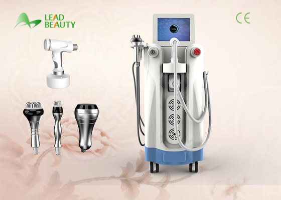 New tech popular hifu body and face lifitng slimming beauty salon use machine