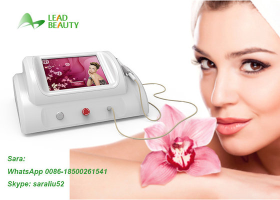 150W power Diode Laser Vascular Remove High Frequency Spider Vein Removal Machine
