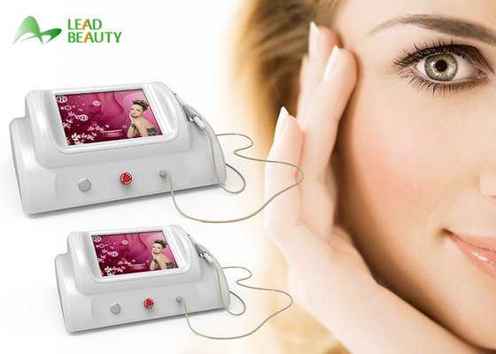 Vascular Removal portable spider vein removal machine with 8.4 Inch screen