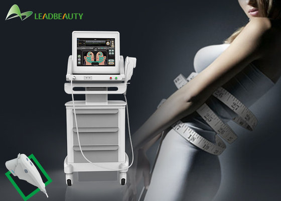 High quality HIFU for wrinkle smooth /13mm HIFU machine/ ultrasound hifu face lift