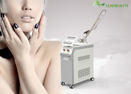 12Inch, 270° rotatable screen q switch nd yag laser tattoo removal machine with a good price