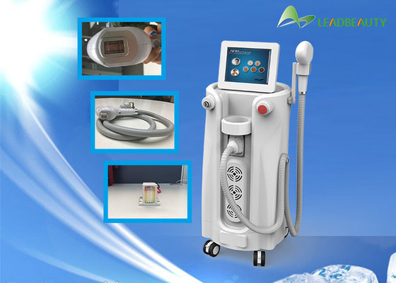 600W high power 808nm diode laser hair removal beauty spa use machine