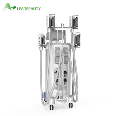 4-5cm fat lost  cryolipolysis slimming machine salon spa use