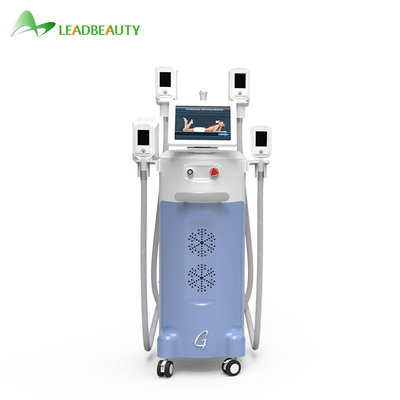 home use slimming machine cryolipolysis fat reducing machine