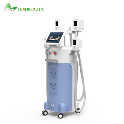 Hot product 2018 best cryo body contouring slimming machine 2000W