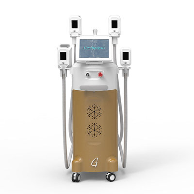 CE approved 2017 hot sale cryo!!!cryo fat freeze slimming machine for Salon