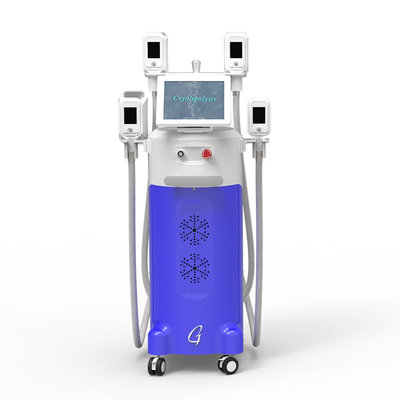 CE approved 2017 hot sale cryo!!!cryo fat freeze slimming machine for Salon