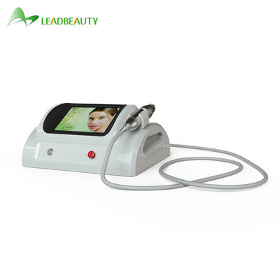 Salon beauty equipment rf face treatment face lifting fractional rf machine