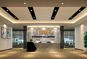 Eyonder Co.,Limited