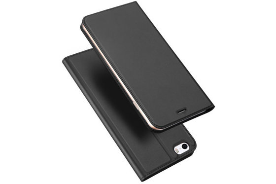 Apple Iphone Protective Case  Smooth PU Leaather Slim Protective Iphone 5 Case