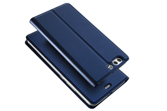 Shockproof Huawei Mobile Phone Covers , NOVA Card Solt Huawei Nova Flip Cover