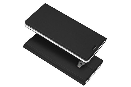 PU Leather Xiaomi Phone Case Magnetic Slim Card Slot For Mi Note 2 CE Approved