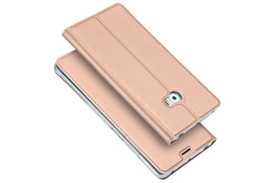 PU Leather Xiaomi Phone Case Magnetic Slim Card Slot For Mi Note 2 CE Approved