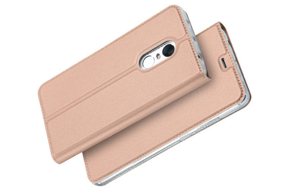 Professional Xiaomi Phone Case Shockproof Stand Function For Redmi Note 4X