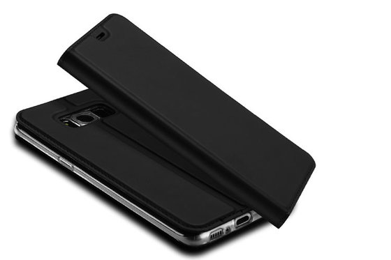 Samsung Galaxy S8 Plus Phone Cases , Shockproof Slim Magnetic Phone Cover