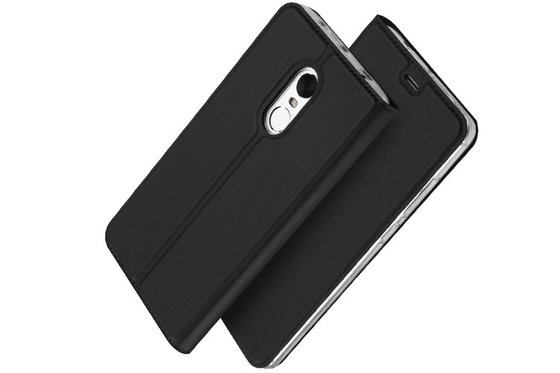 Unique Design Xiaomi Phone Case Redmi Note 4 Stand Function Card Holder Involved