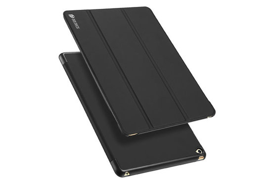 Slim IPad Protective Case Magnetic PU Leather Shock Resistence For IPad Mini 4 Case