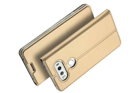 Card Holder LG V20 Phone Case , Endurable PU Leather LG V20 Flip Cover