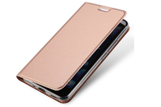 Shockproof HTC U11 Flip Case , Card Holder PU Leather Wallet Book Case