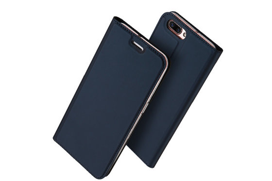 OPPO R11 Cell Phone Wallet Case Stand Function Card Holder PU Leather