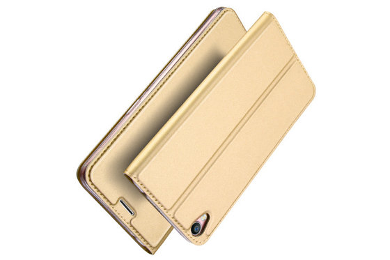 OPPO R9 Cell Phone Wallet Case Stand Function Card Holder Magnetic Flip Cover