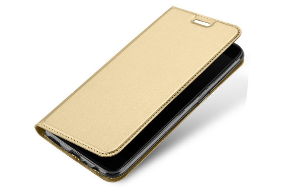 Oneplus 5 Cell Phone Wallet Case Stand Function Magnetic Card Slot Involved