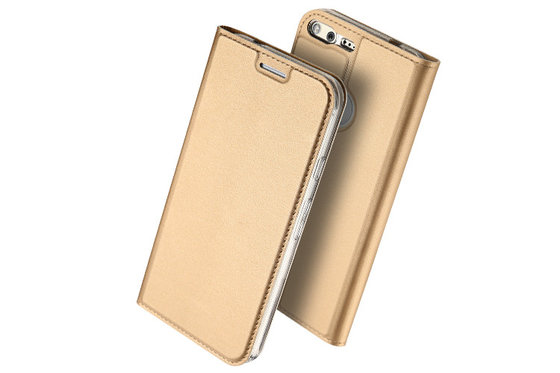 Google Pixel Cell Phone Wallet Case Magnets Stand Function For Safely Protected