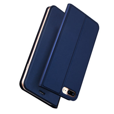 Professional Leather Phone Cases Popular iPhone 8 Plus Book Case