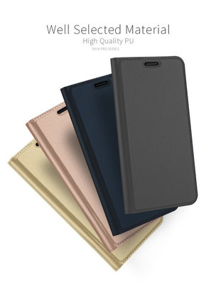 ultra slim Magnetic Leather Phone Cases for Asus Zenfone 4 MAX ZC554KL