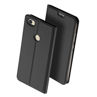 Lightweight Unique Smartphone Protective Case With Card Slot For Redmi Note5a Prime Hot