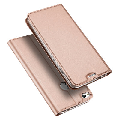 Fashion Universal Leather Phone Cases Anti Drop Huawei P8 Lite Case Color Options