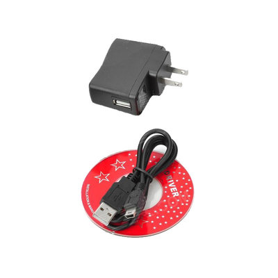 Red/Blue/Pink Messsage LED display Moving Scrolling Programmable Sign Rechargeable C1664RB