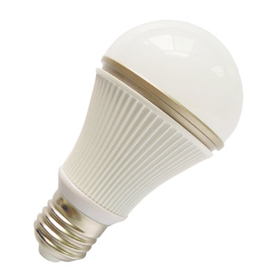 OEM 14 x 0.5W SMD 5630 E27 7W 12V DC Aluminum White Brightest LED Light