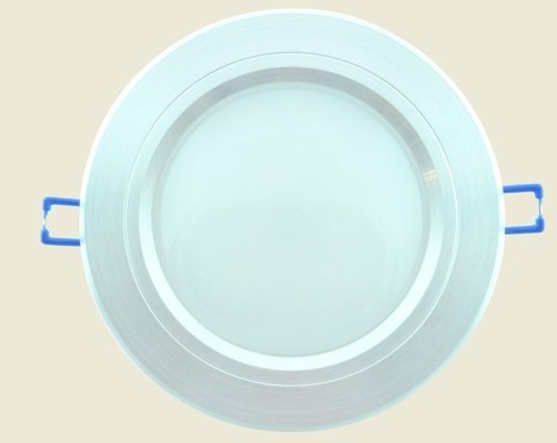 High Power 4 inch 5w Led Recessed Downlights,  Ceiling Down Light With 2 years Warranty