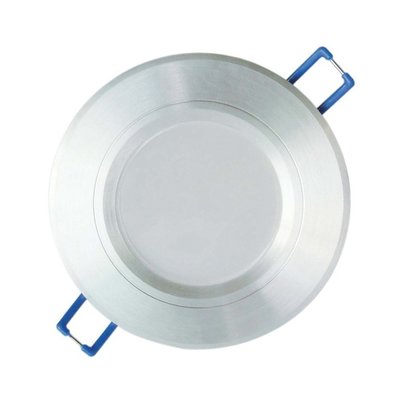 2.5 inch High Power 4W 110v -250v decorative Led Recessed Downlights With CE , ROHS