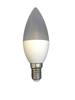 C37 E14 3W Bathroom,Living Room,2700~6500K, CE / ROHS Warm White